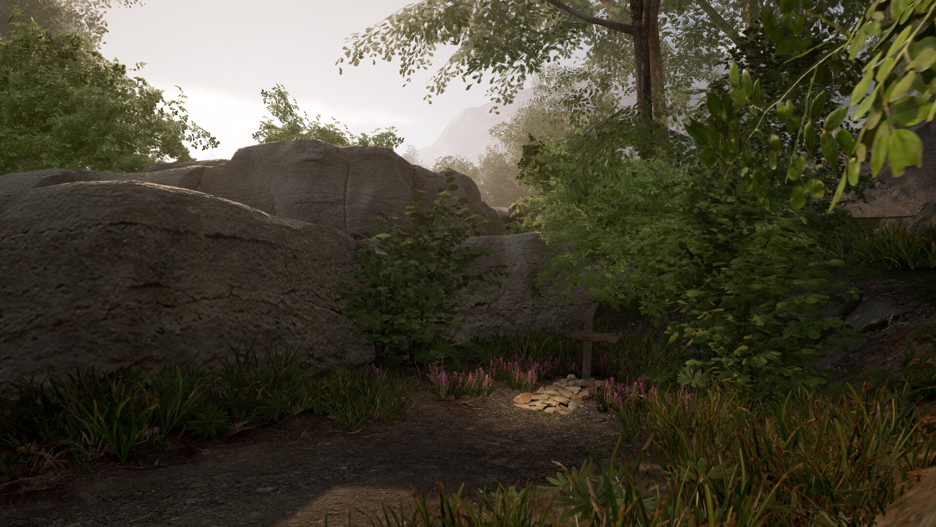 Temple of the Green Moon on Steam