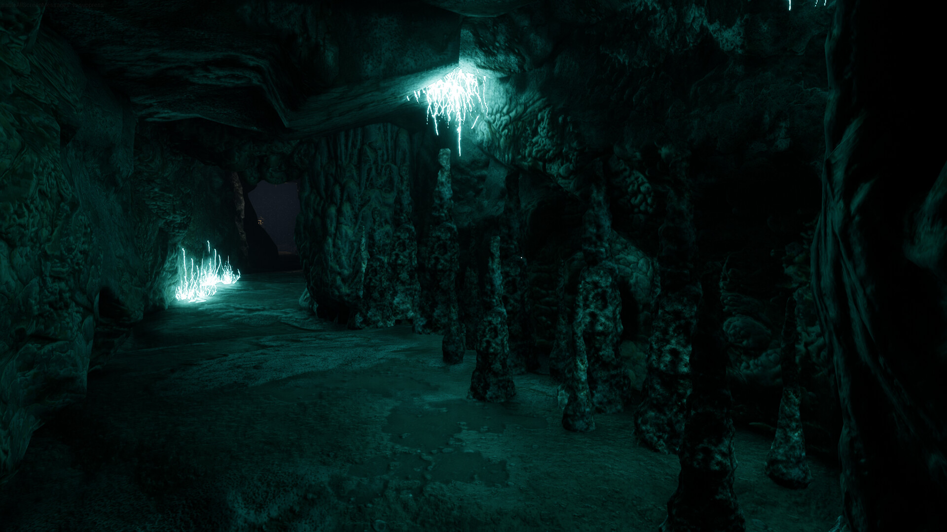 Temple of the Green Moon on Steam