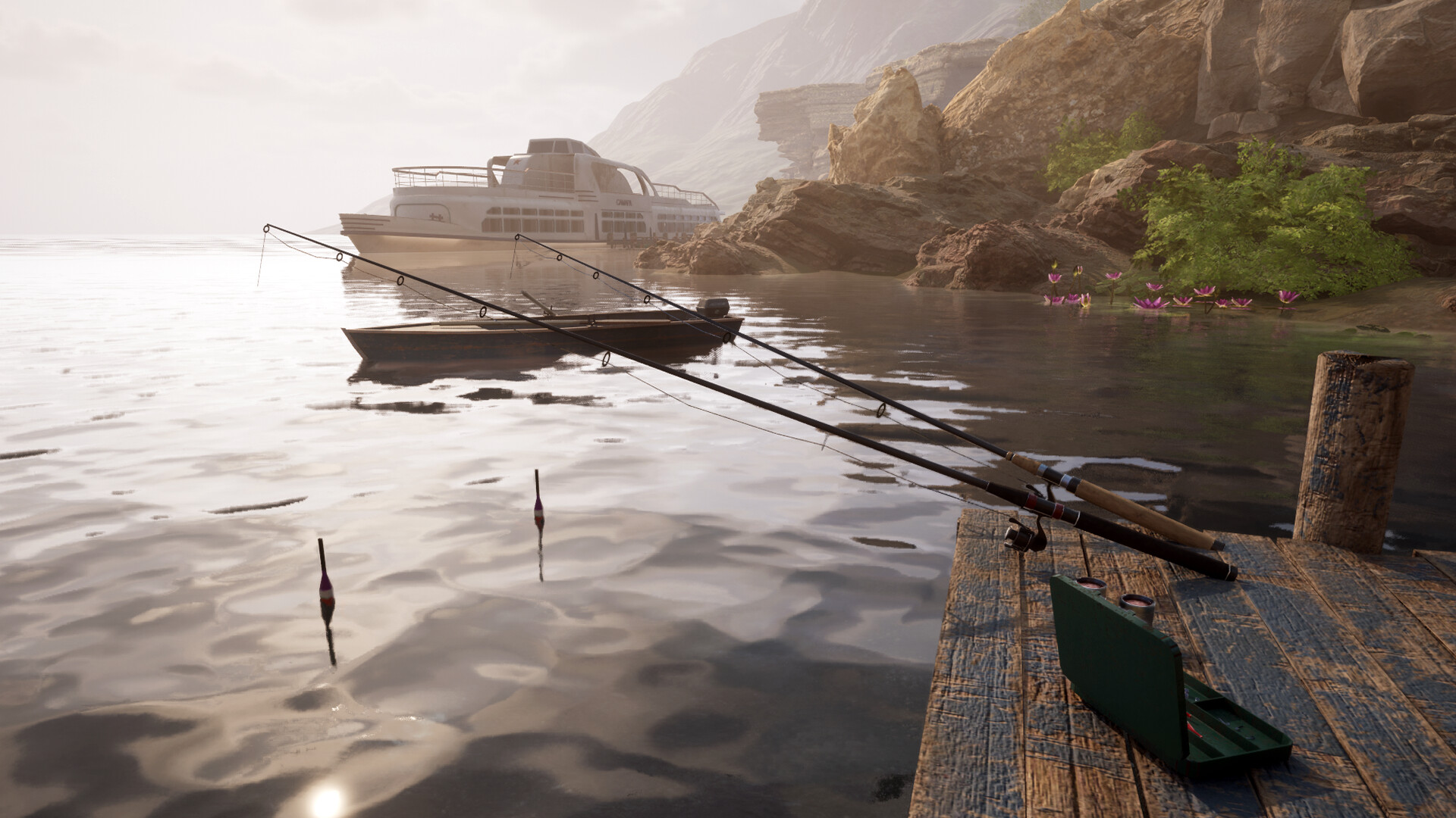 Temple of the Green Moon on Steam