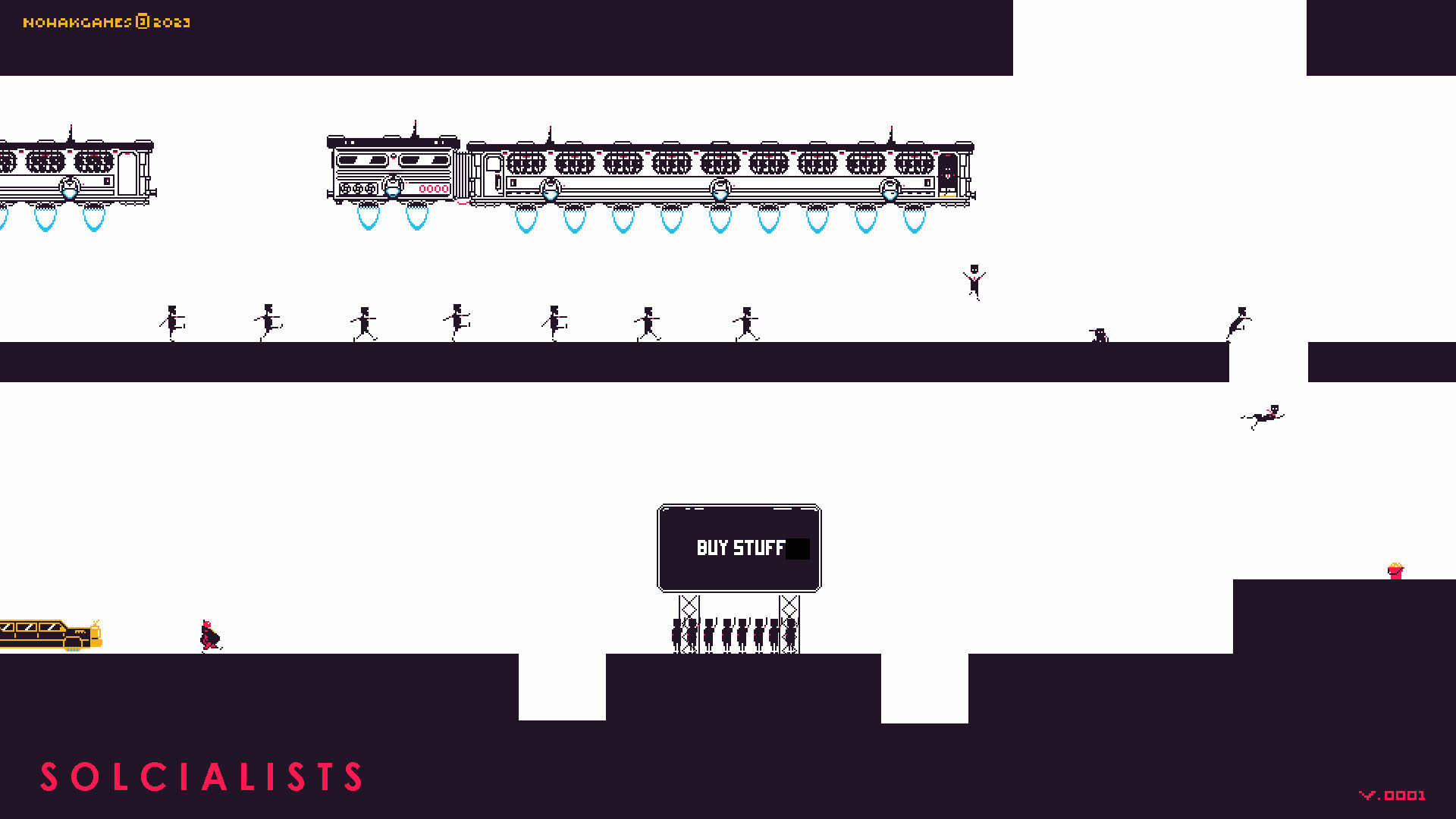 Buy SOLCIALISTS (PC / Mac / Linux) - Steam - Digital Code