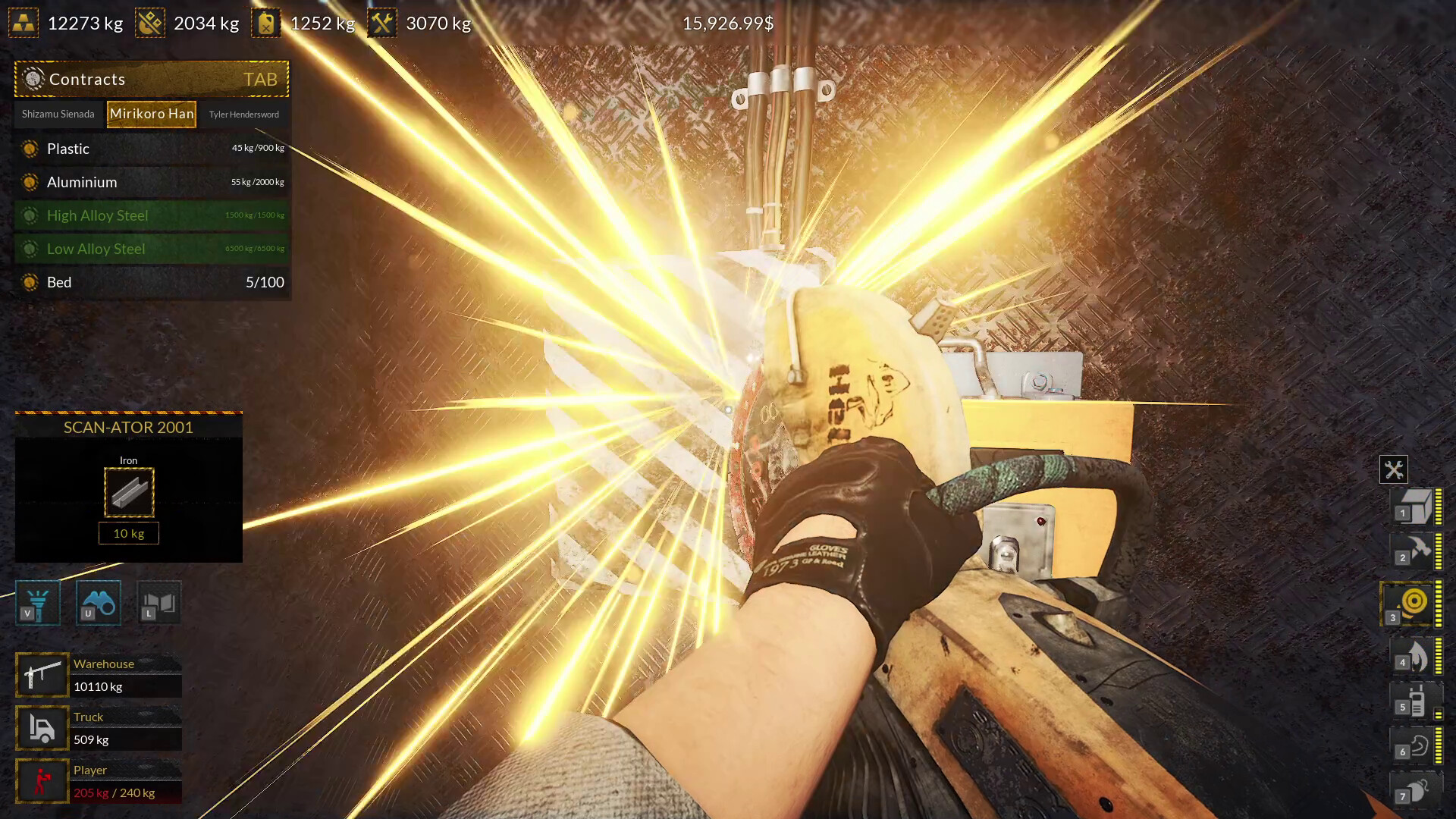 Ship Graveyard Simulator 2 - Warships DLC on Steam