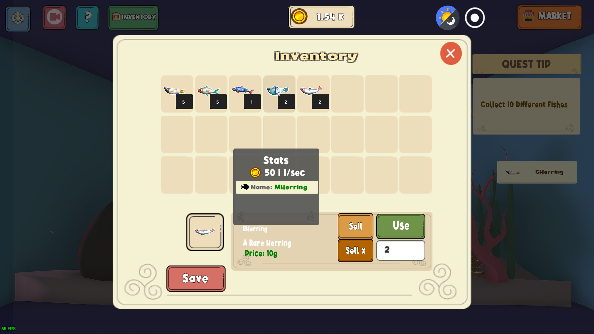 Buy Cozy Island Idle (PC / Mac / Linux) - Steam - Digital Code