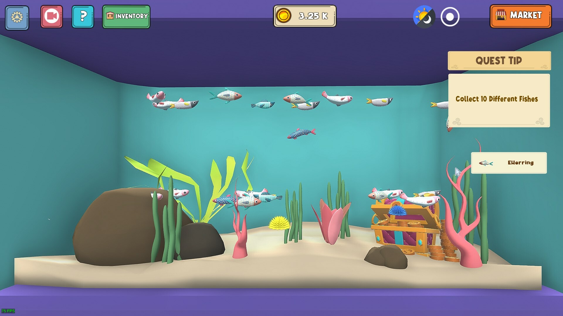 Buy Cozy Island Idle (EU) (PC / Mac / Linux) - Steam - Digital Code