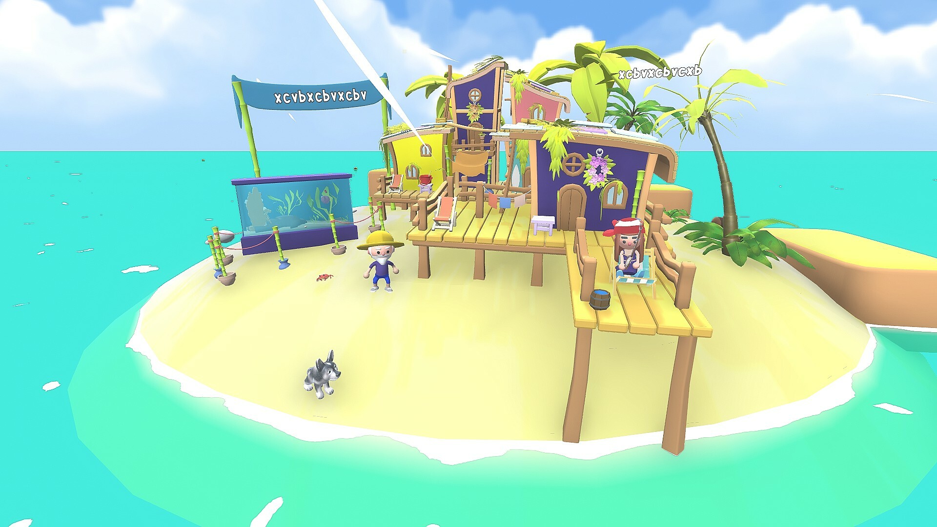 Cozy Island Idle on Steam