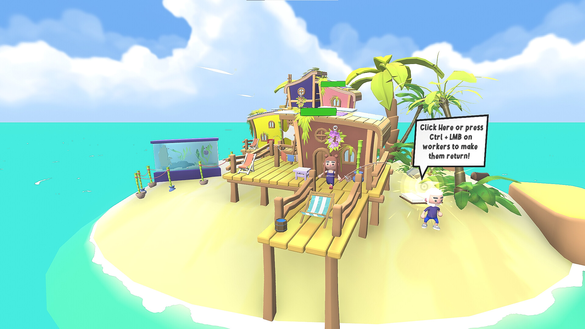 Buy Cozy Island Idle (PC / Mac / Linux) - Steam - Digital Code