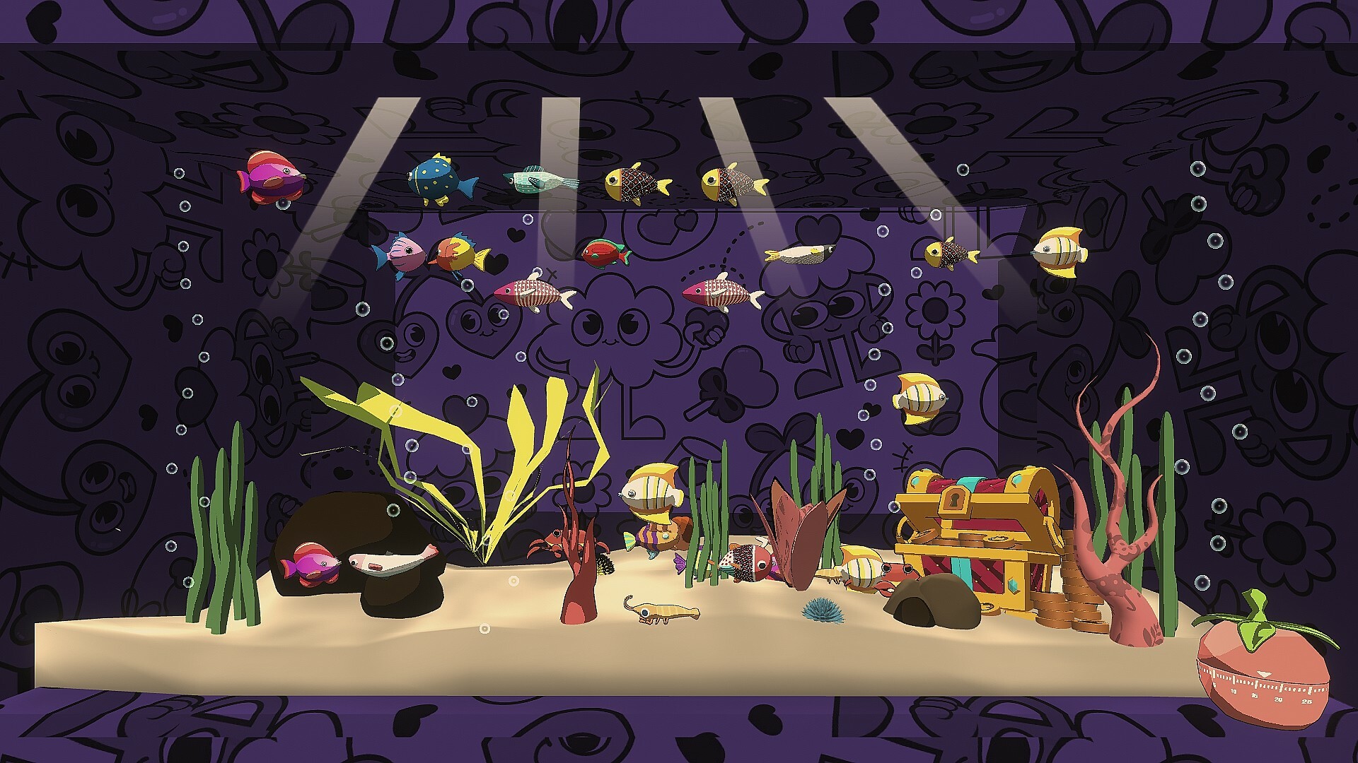 Save 30 On Cozy Island Idle On Steam