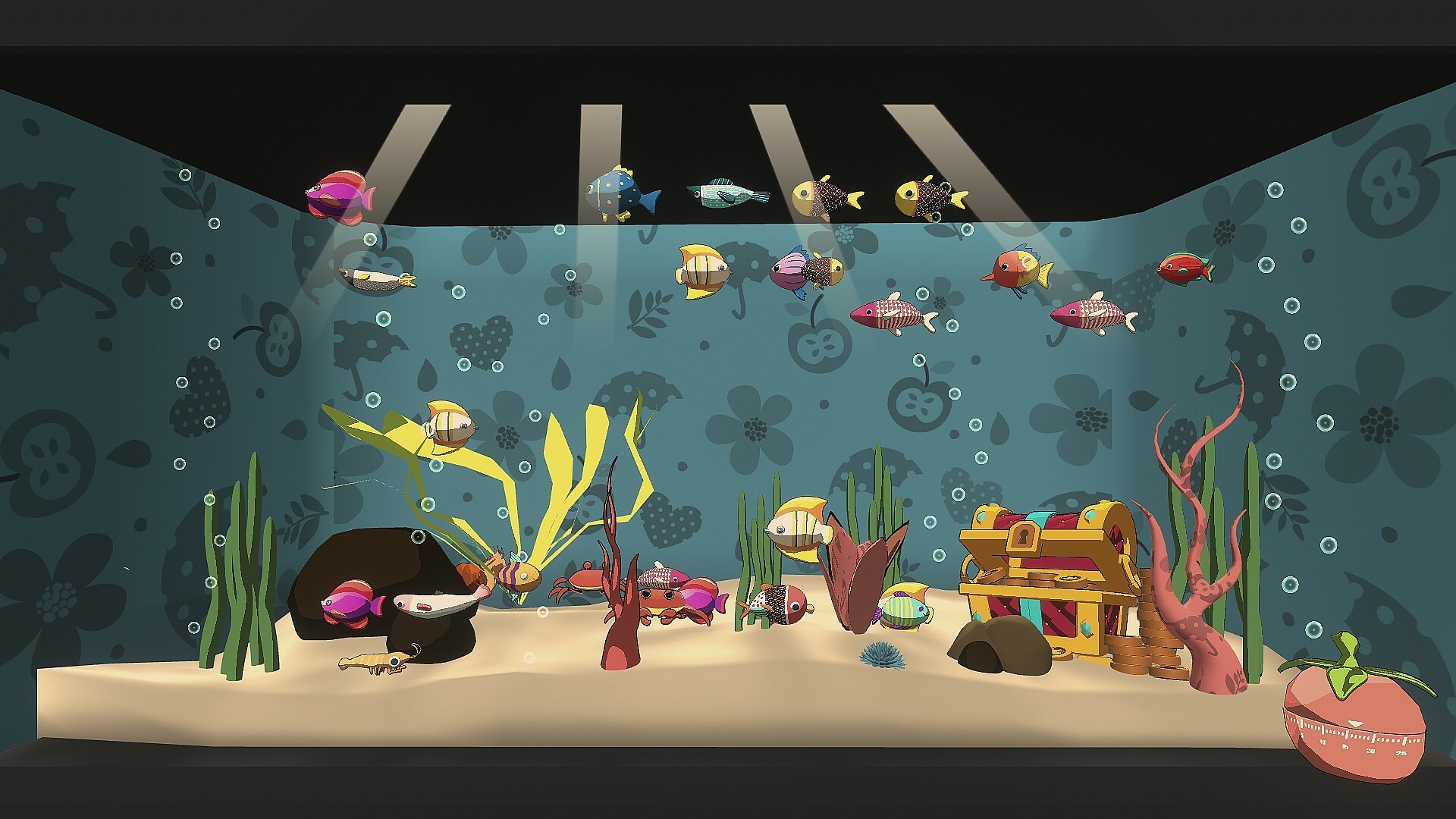 Save 30 On Cozy Island Idle On Steam