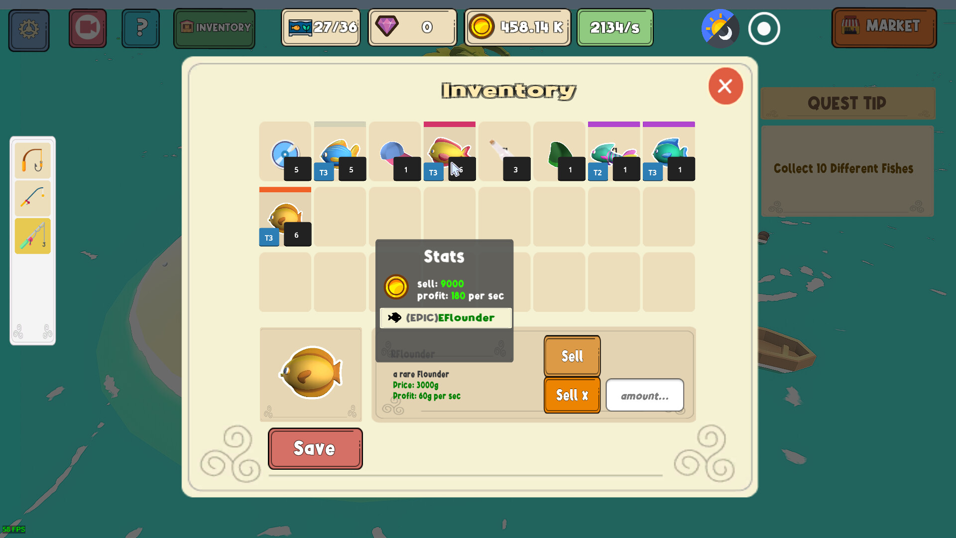 Cozy Island Idle On Steam