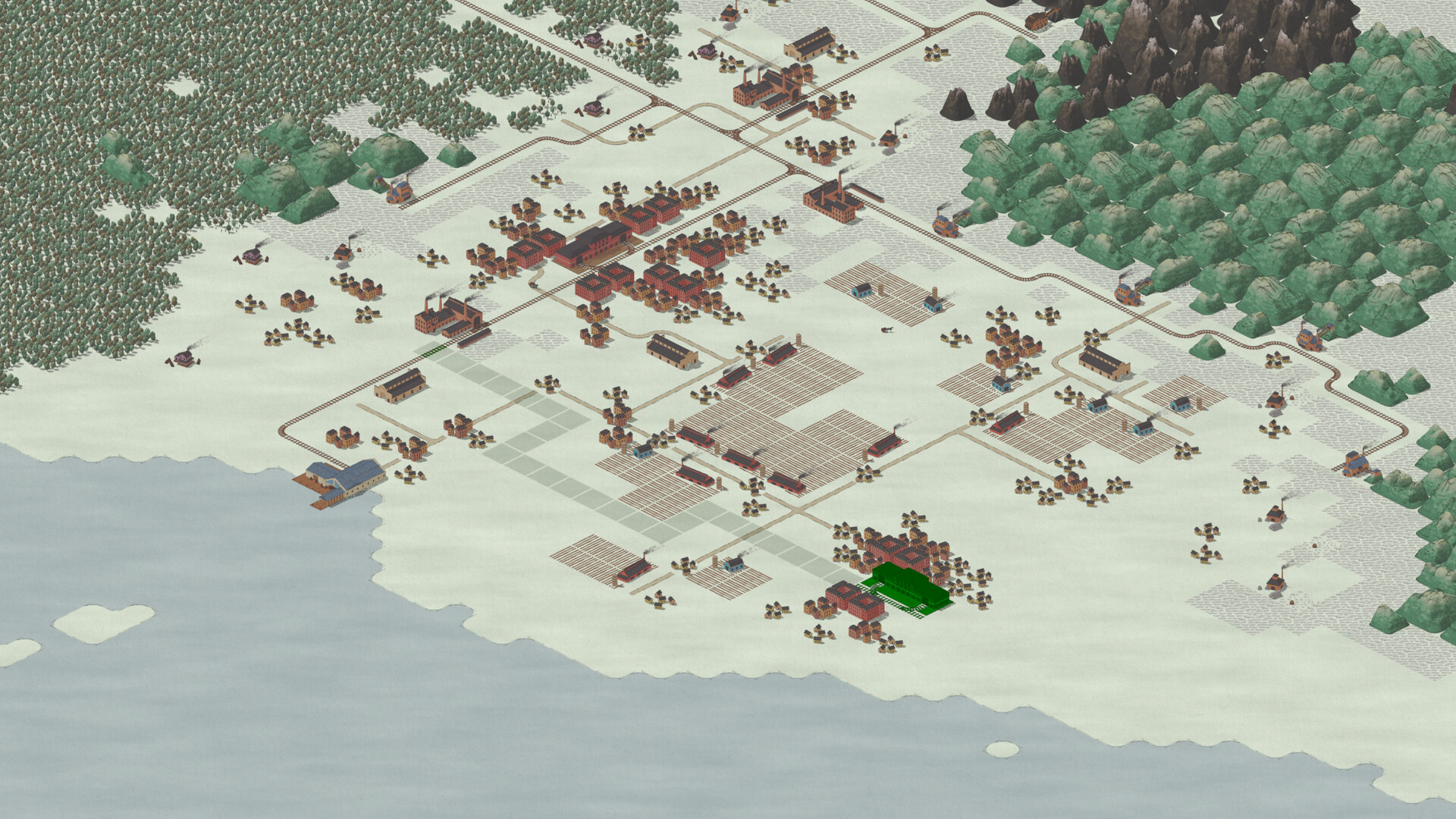 Times of Progress on Steam