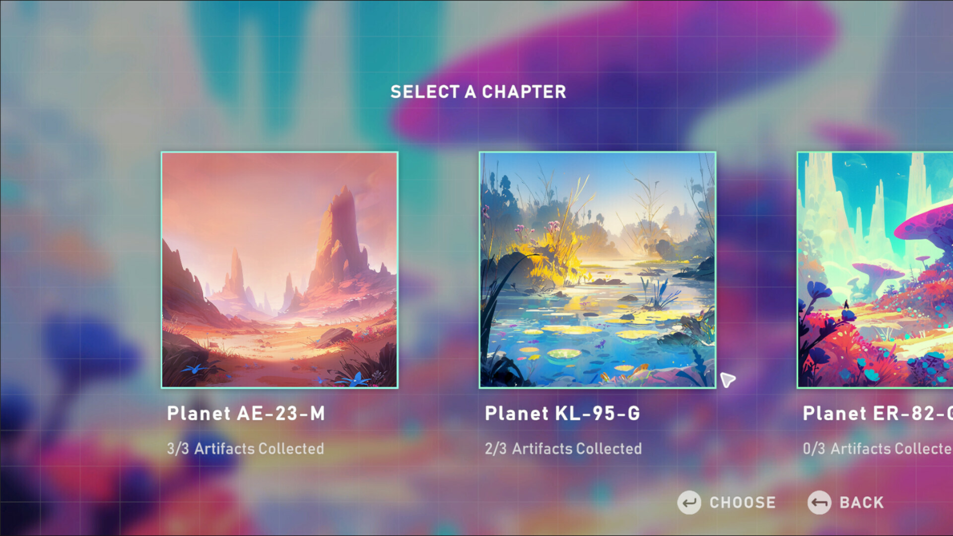 Steam 異星開拓者 太空基地建造