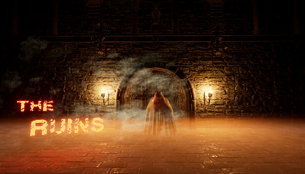 The Ruins on Steam