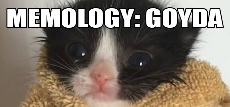 MEMOLOGY: GOYDA on Steam