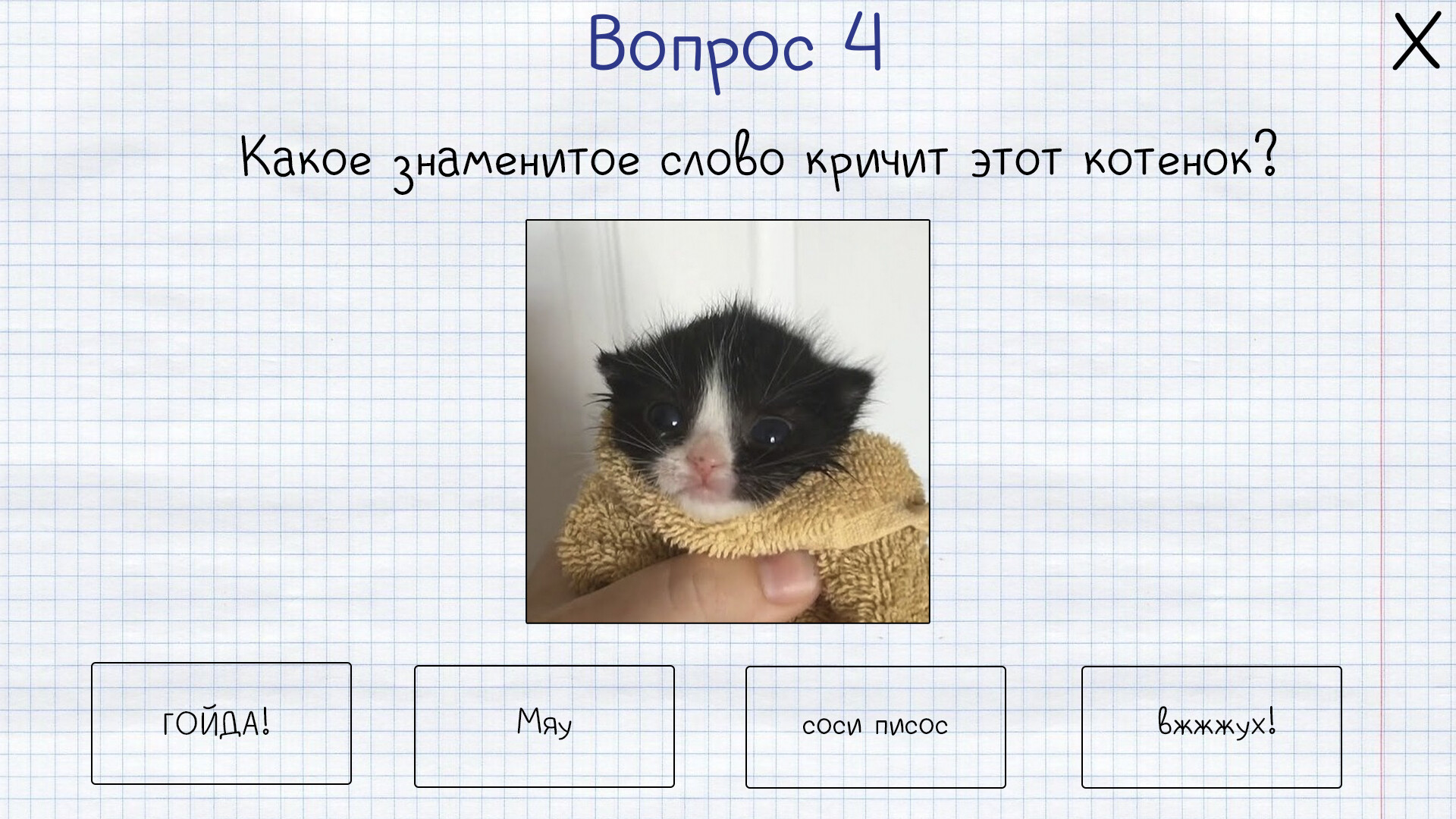 MEMOLOGY: GOYDA on Steam