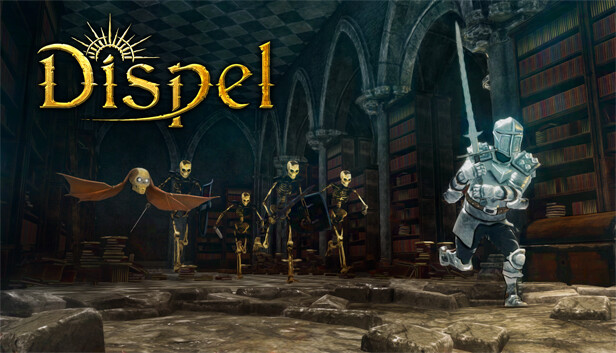 Dispel on Steam