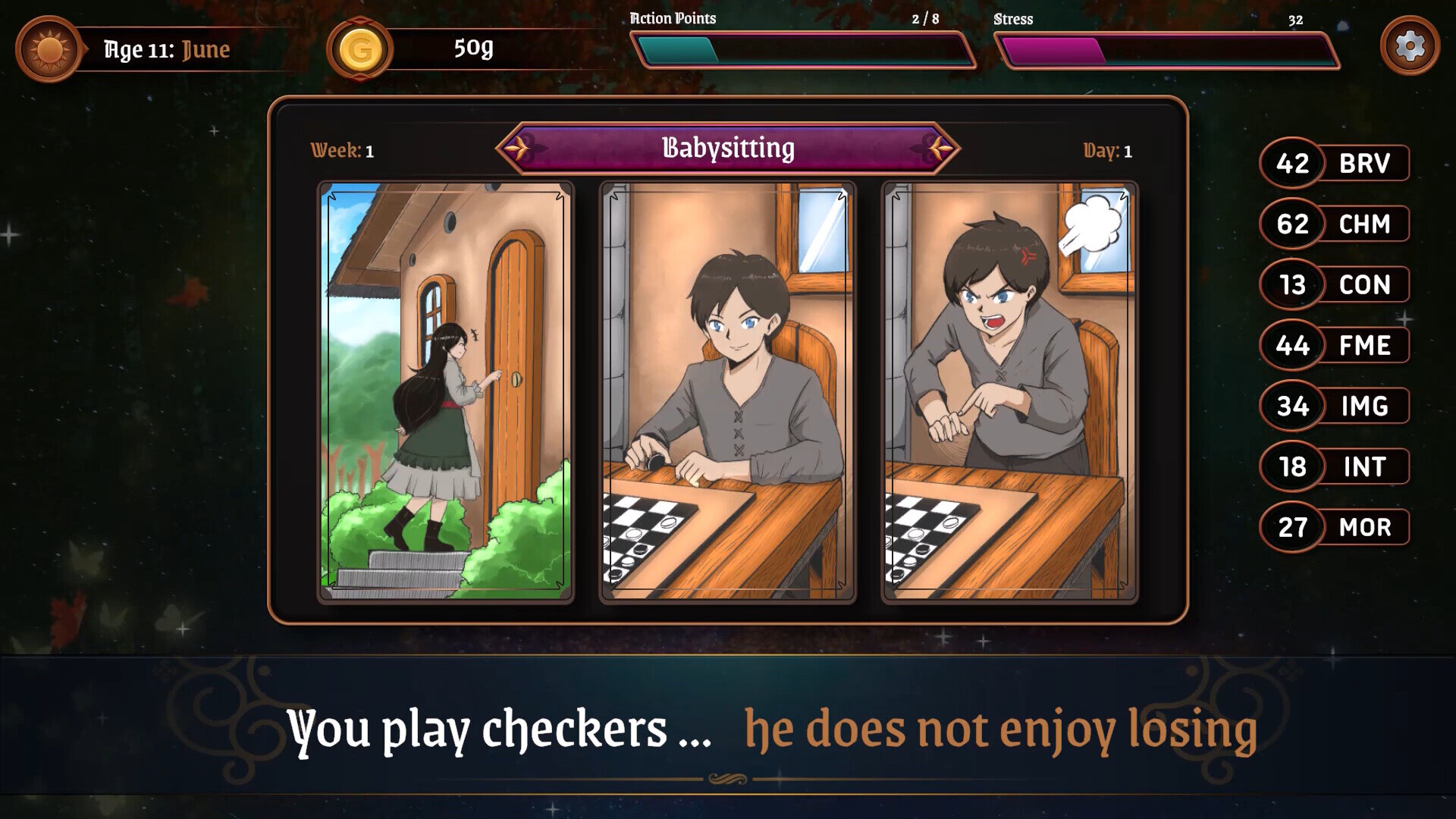 Princess Parent on Steam