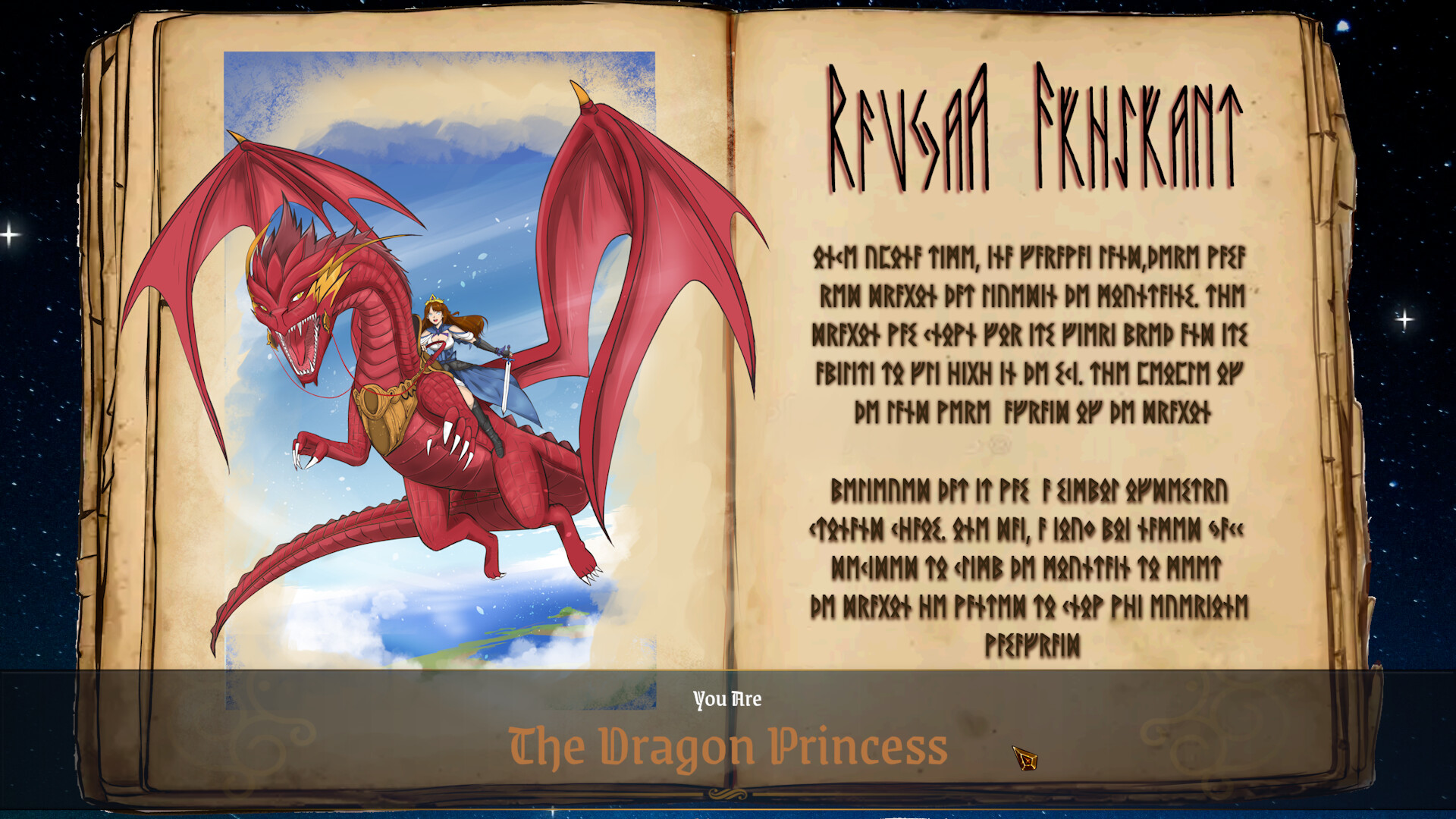 Princess Parent on Steam