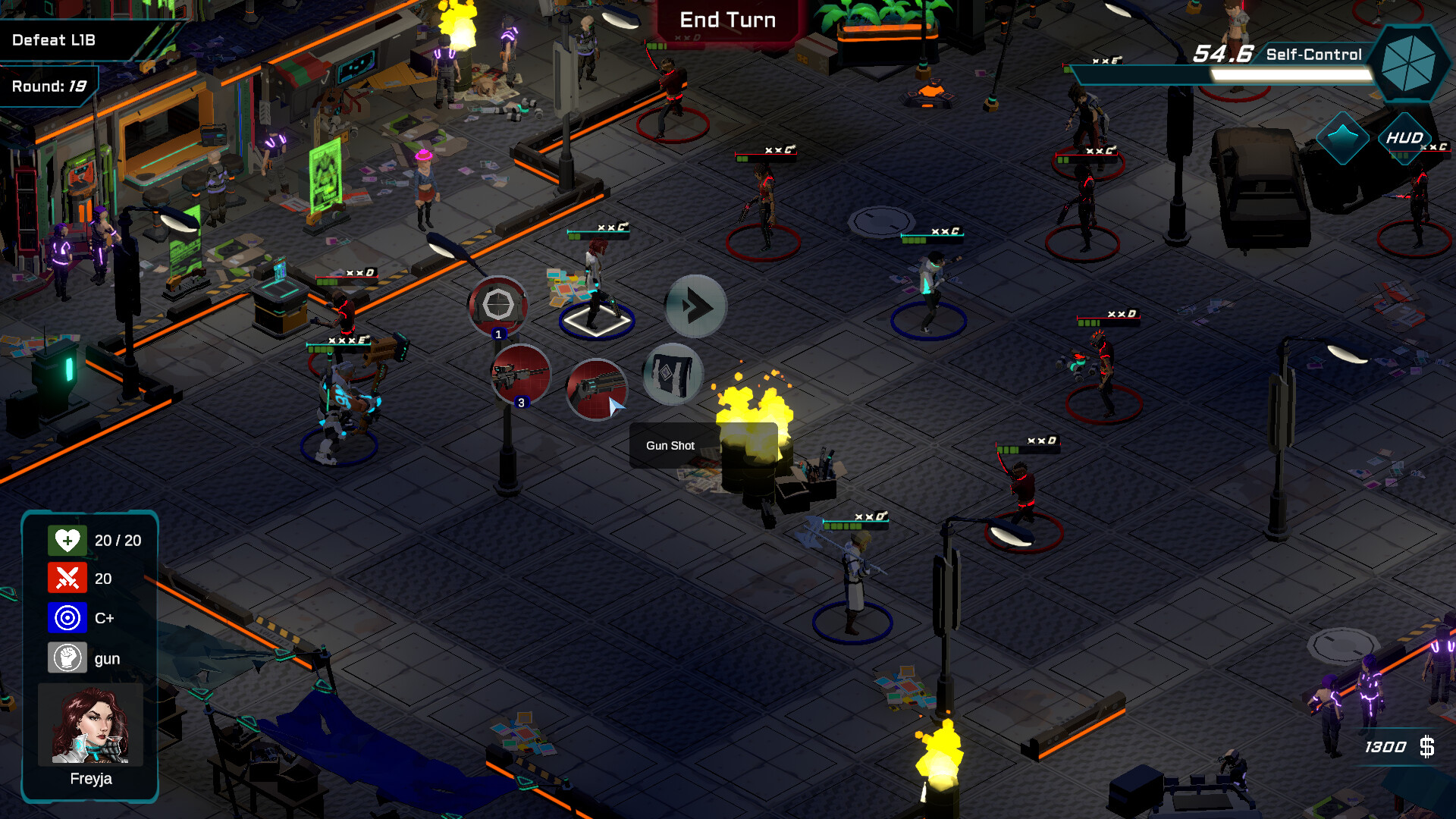 Rain Tactics on Steam