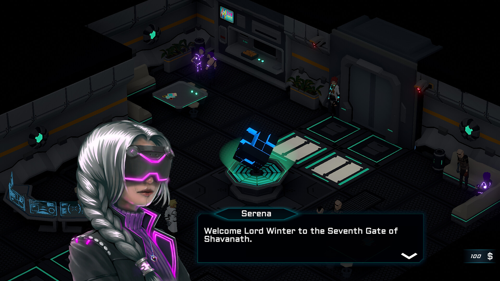 Rain Tactics on Steam