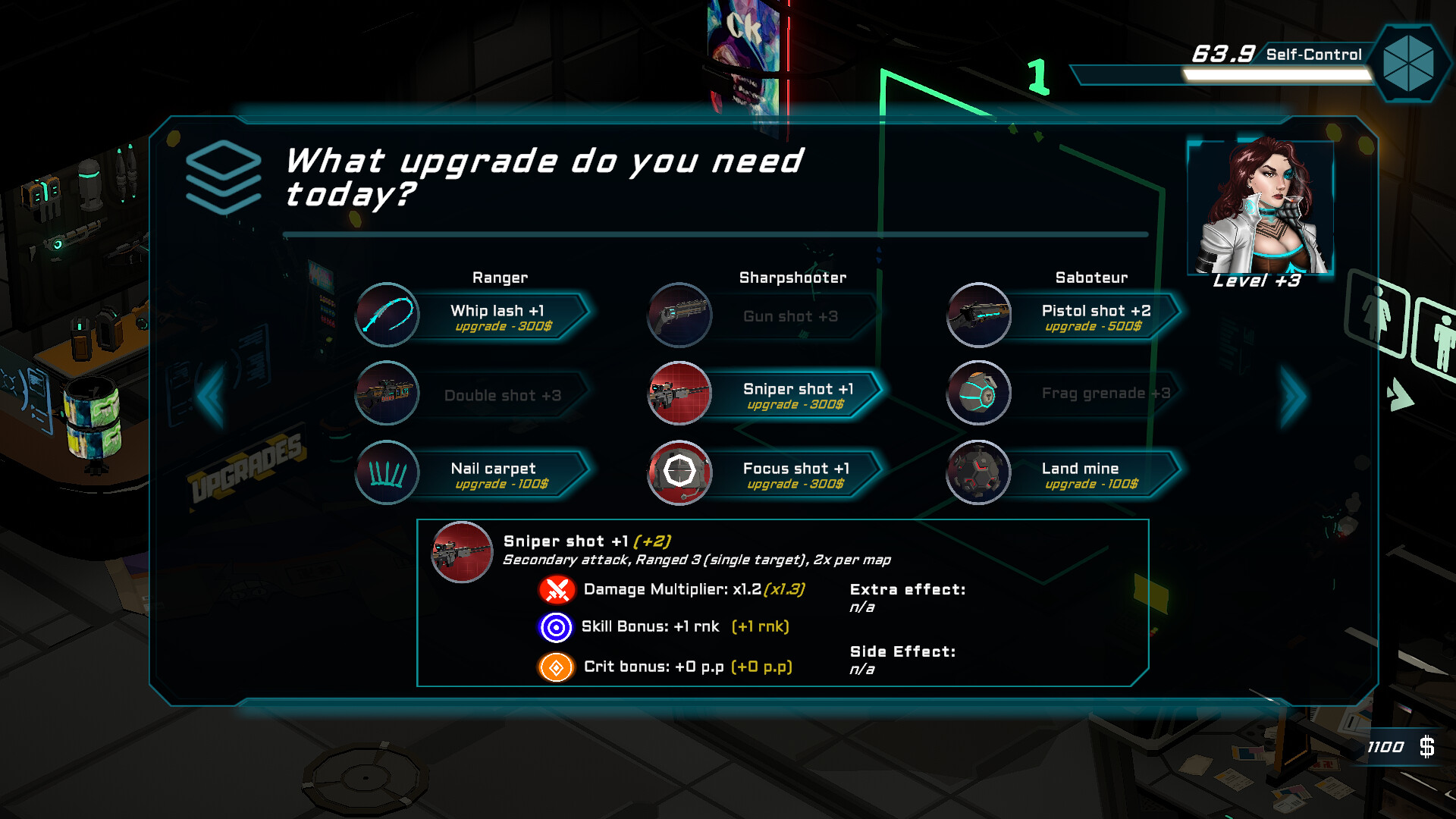 Rain Tactics on Steam