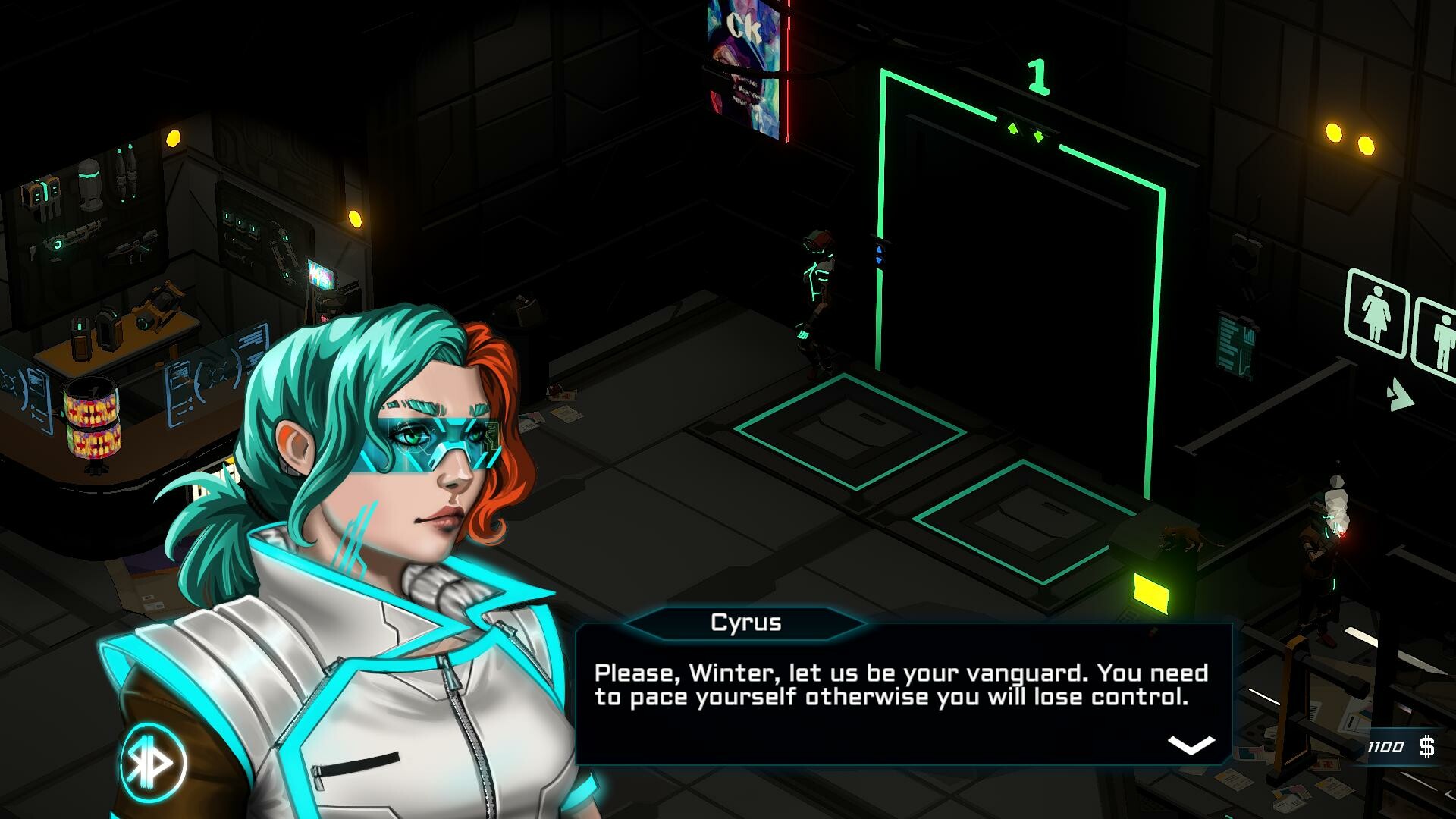 Rain Tactics on Steam