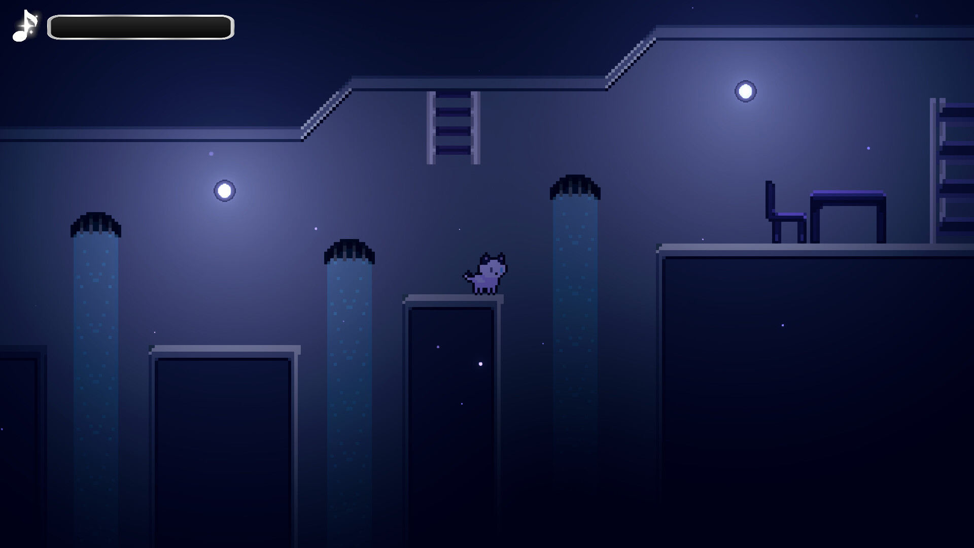 Project Grey Cat on Steam