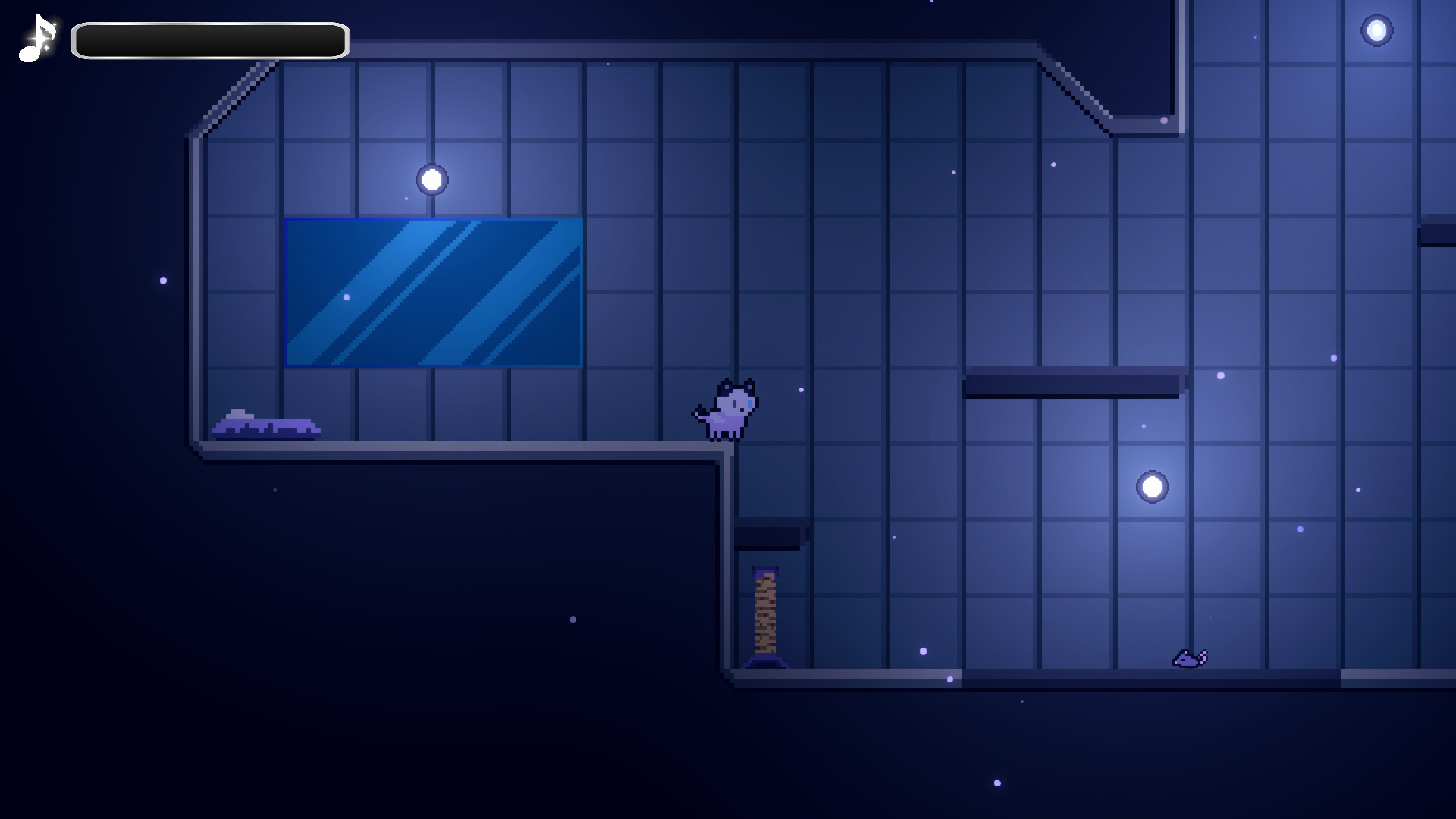 Project Grey Cat on Steam