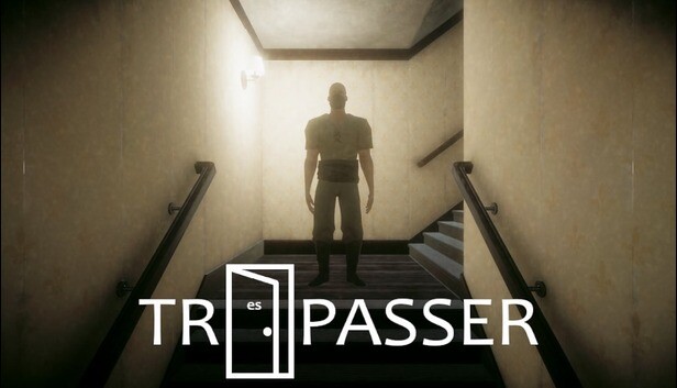 TRESPASSER on Steam