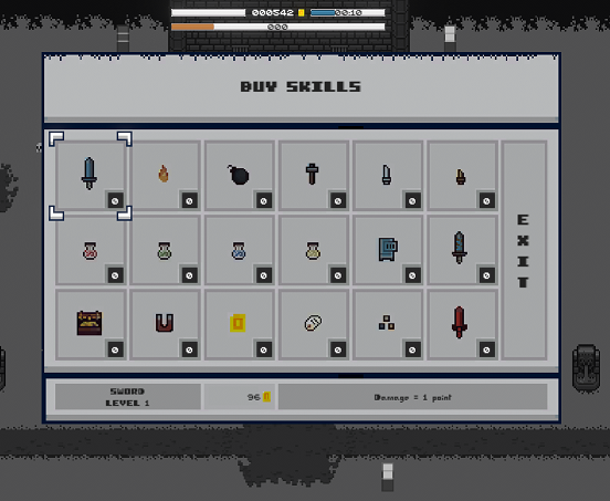 Towercore: Survivors on Steam