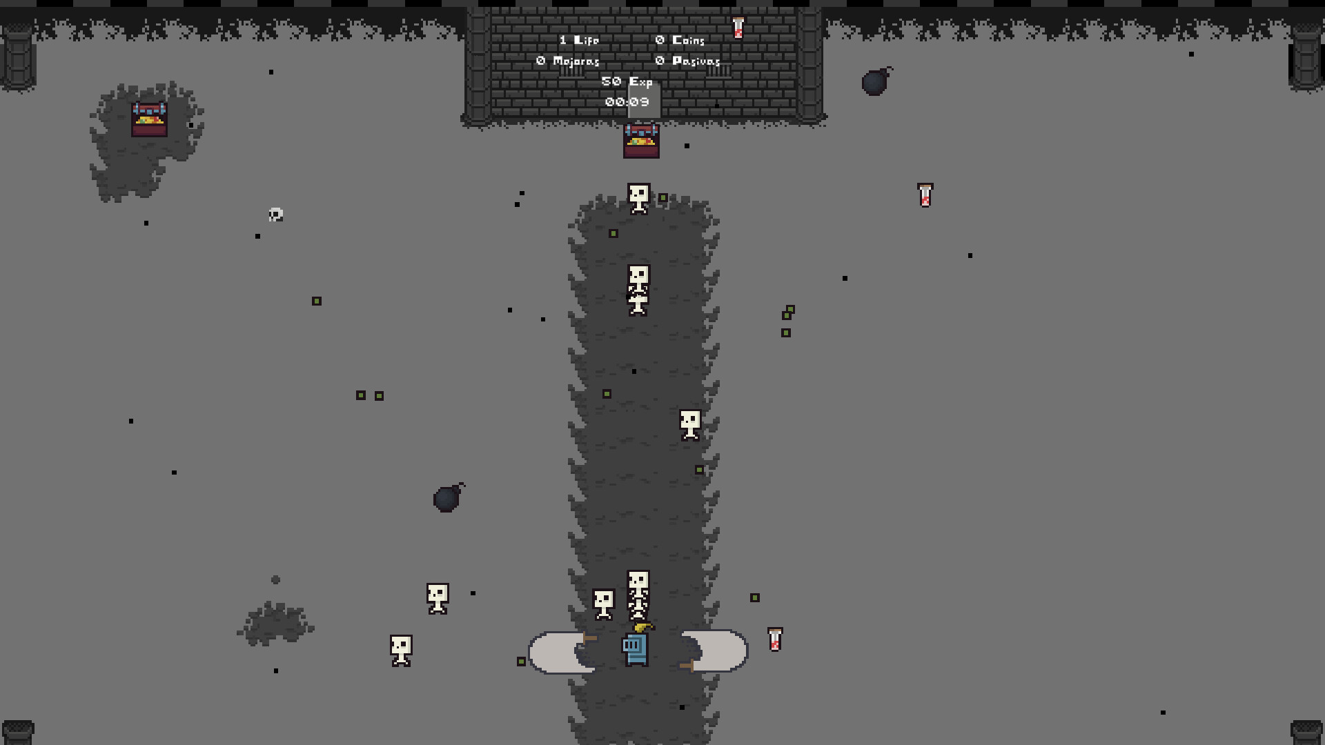 Towercore: Survivors on Steam