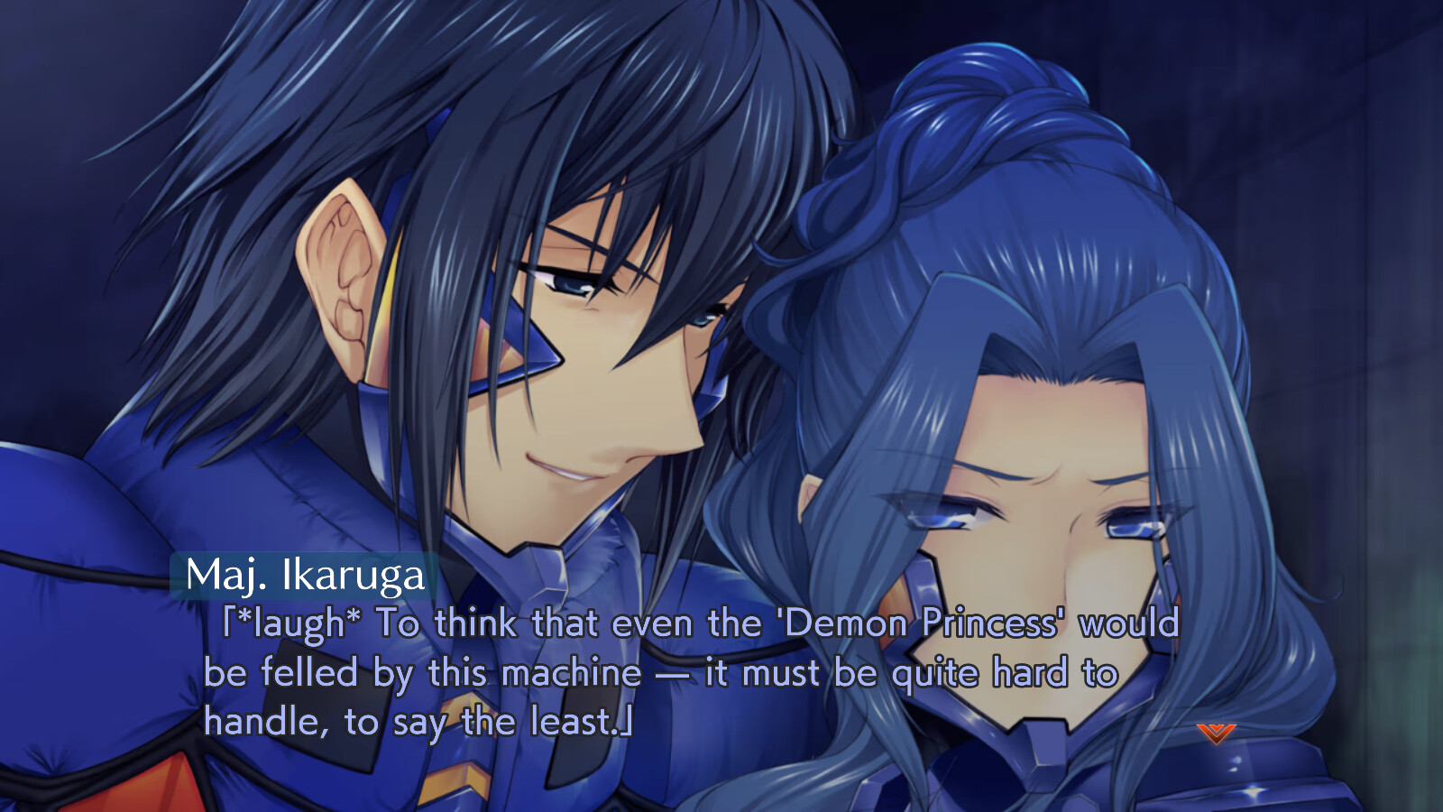 《Muv-Luv Alternative Total Eclipse》前传《帝都燃烧篇》现已发售：-10% / ¥ 68.40 - 购物心得 - 其乐 Keylol