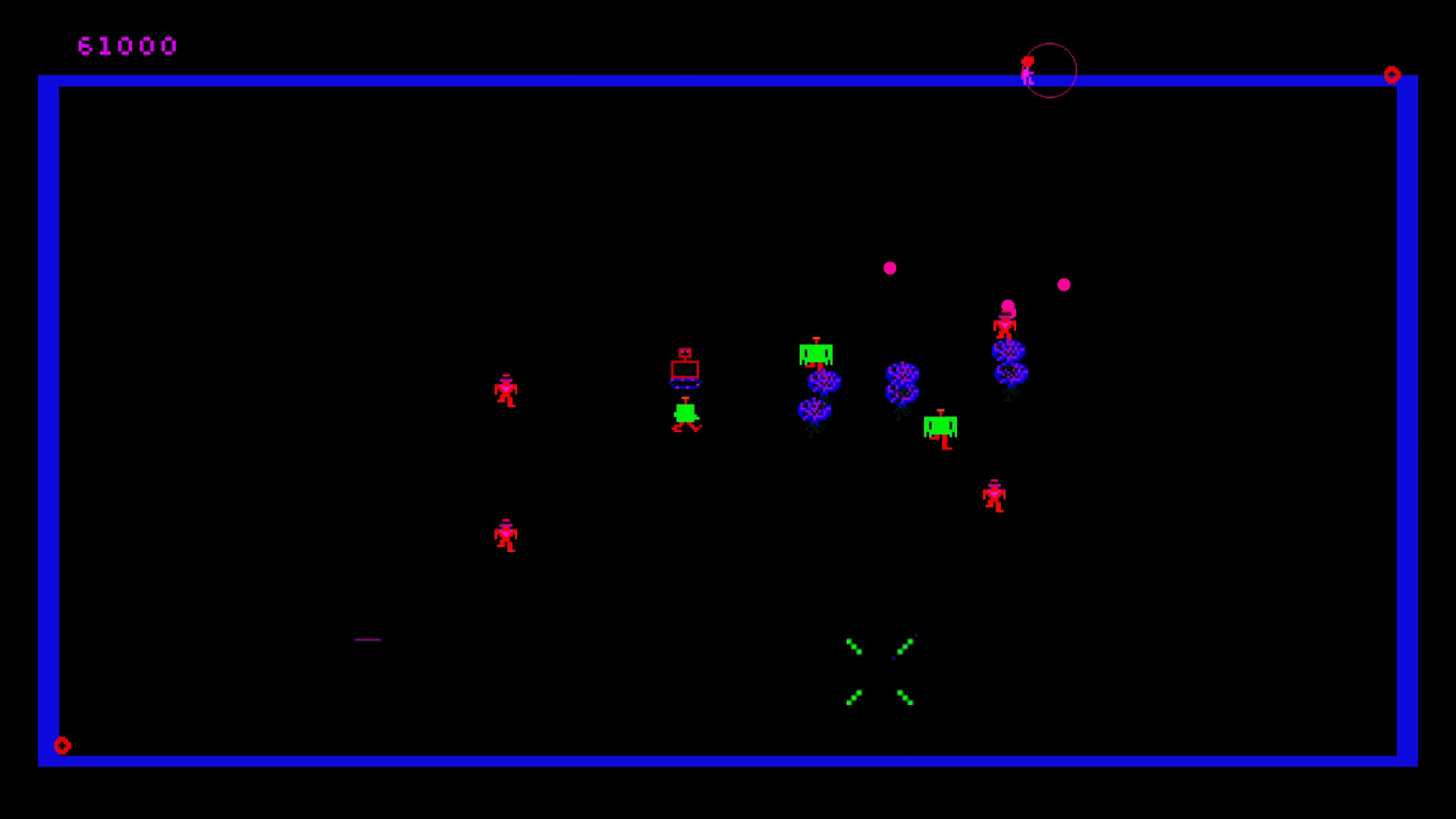 ROBO BLASTER on Steam