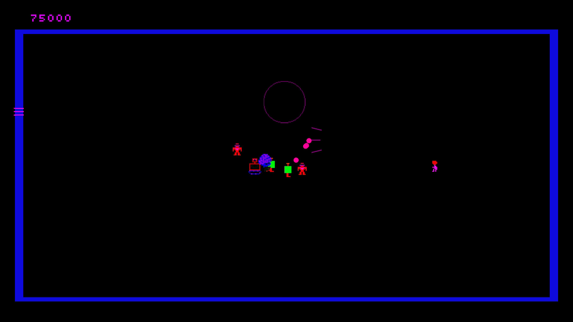 ROBO BLASTER on Steam