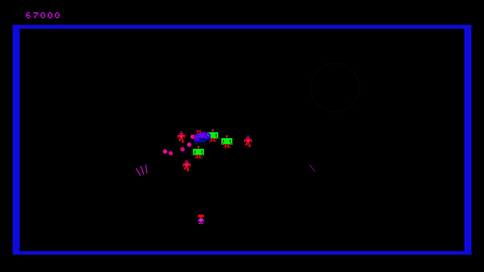 ROBO BLASTER on Steam