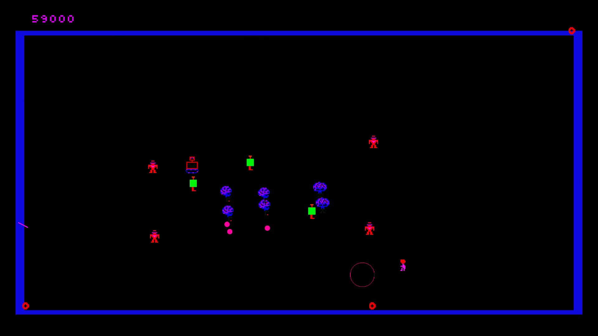 ROBO BLASTER on Steam