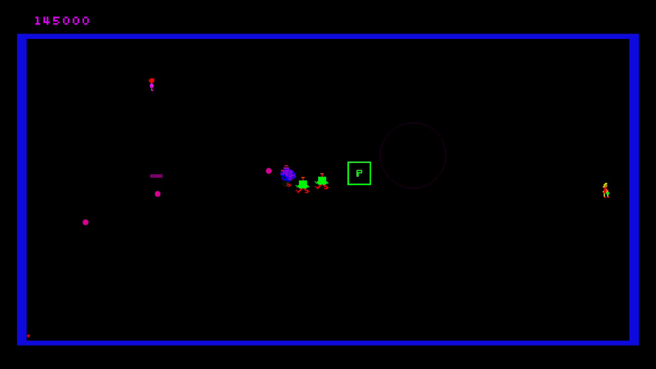 ROBO BLASTER on Steam