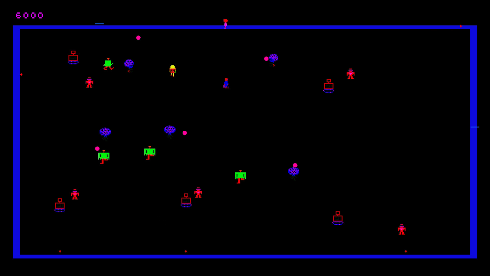 ROBO BLASTER on Steam