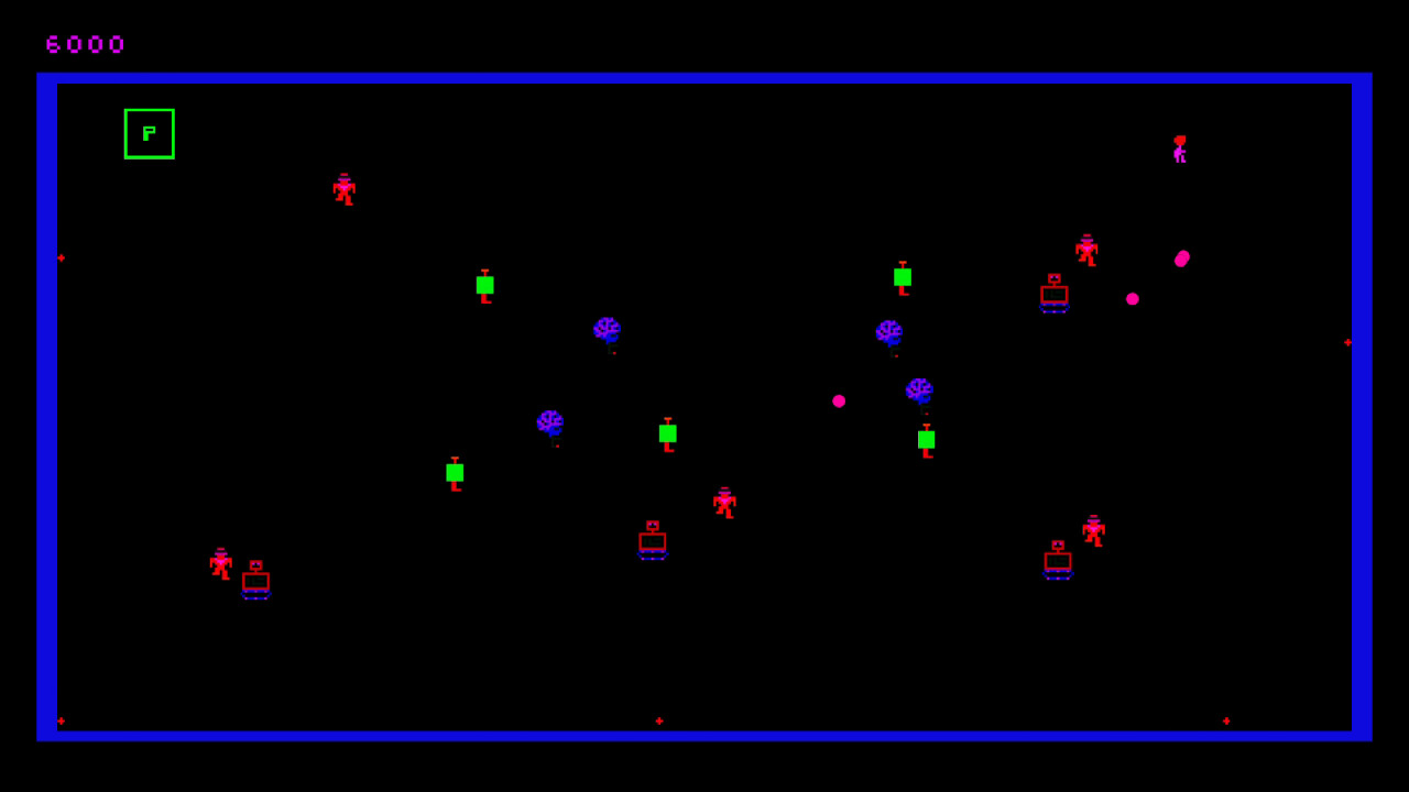 ROBO BLASTER on Steam