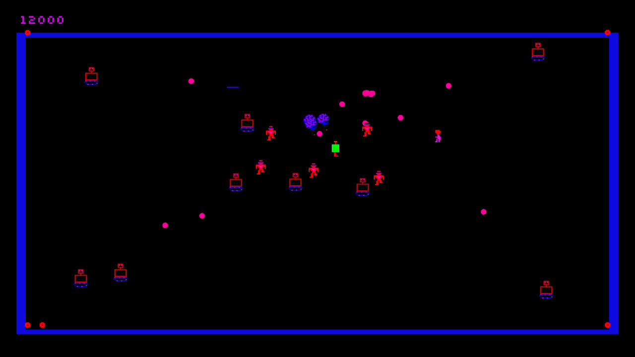 ROBO BLASTER on Steam