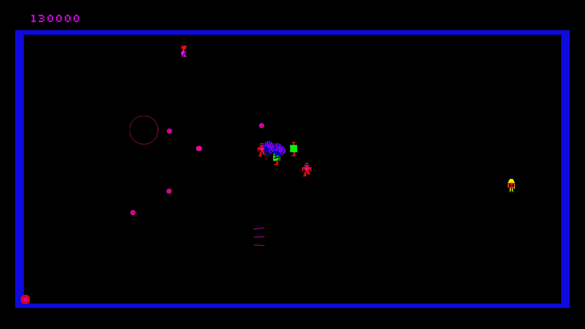 ROBO BLASTER on Steam