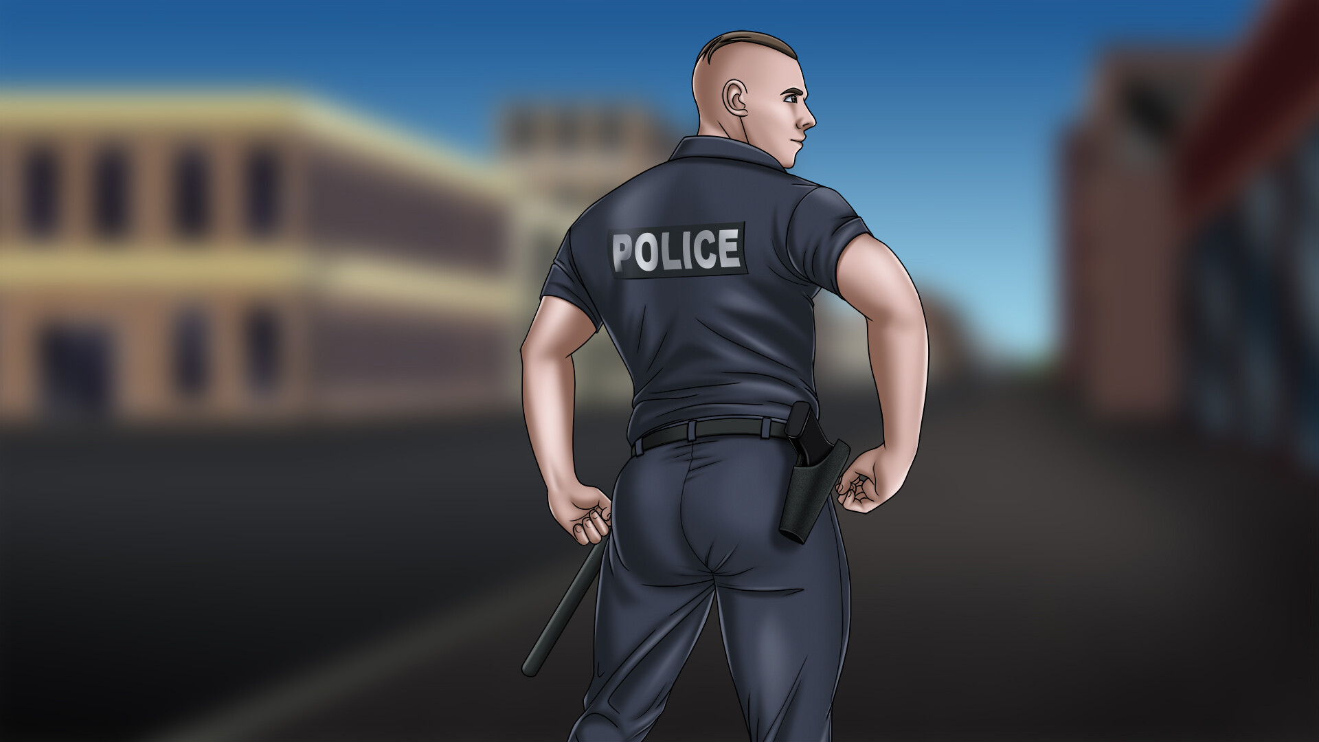 Clock Stopper on Steam