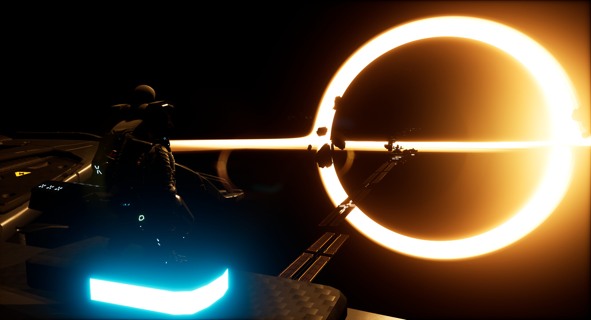 To Infinity on Steam