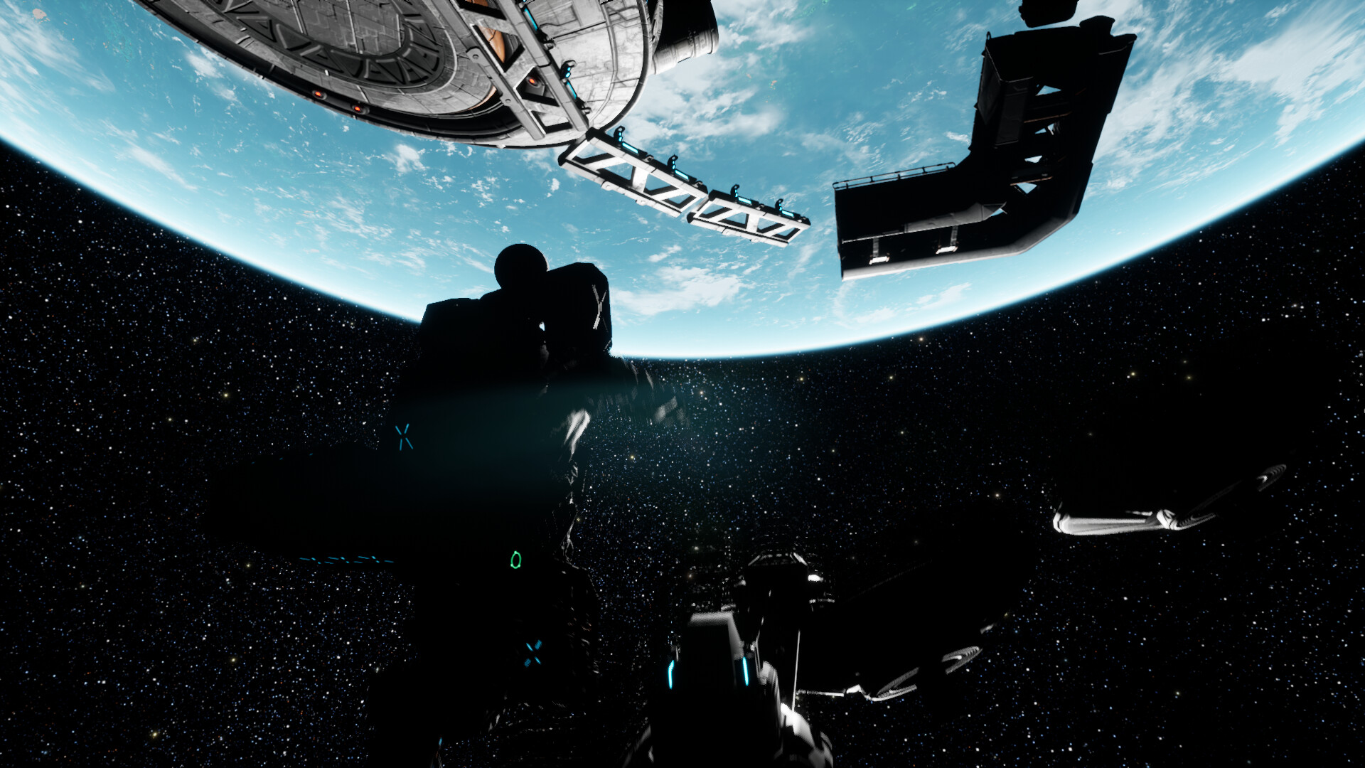 To Infinity on Steam