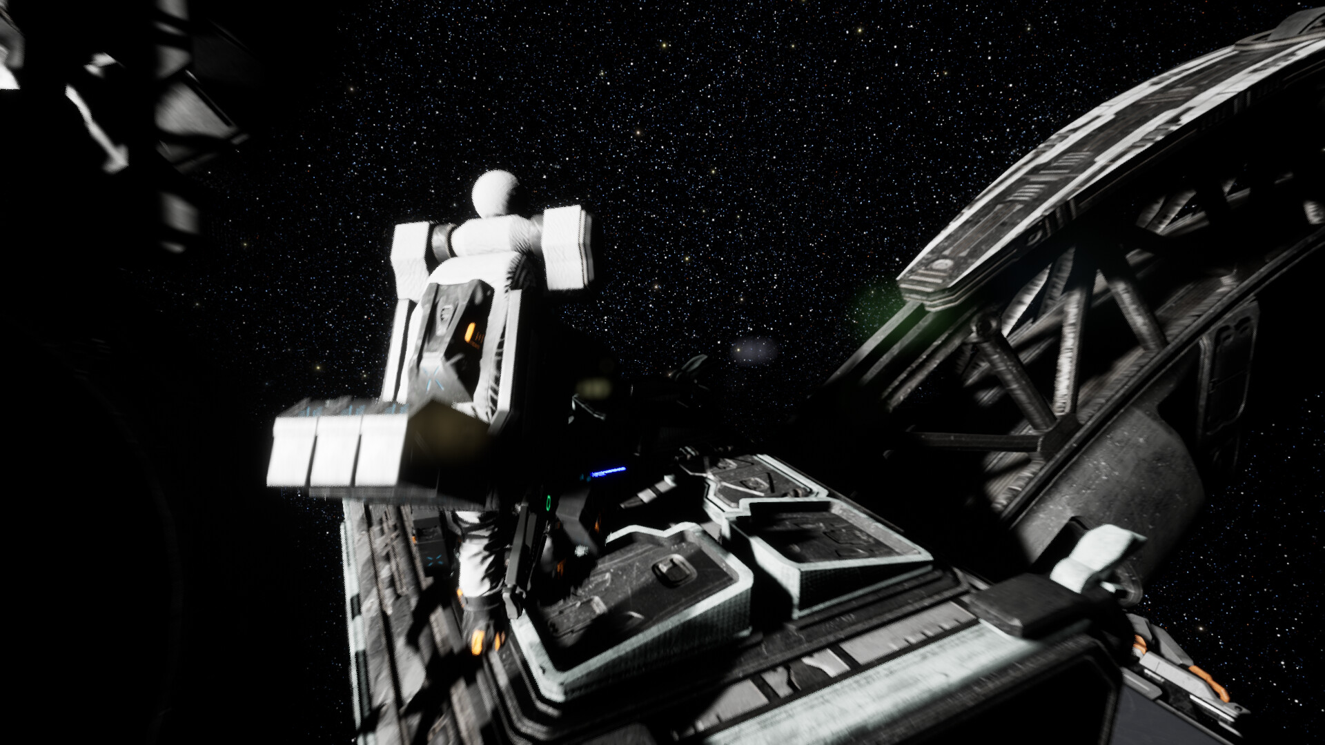 To Infinity on Steam
