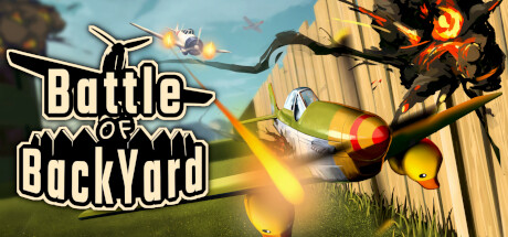 Battle of BackYard Steam Charts | Steambase