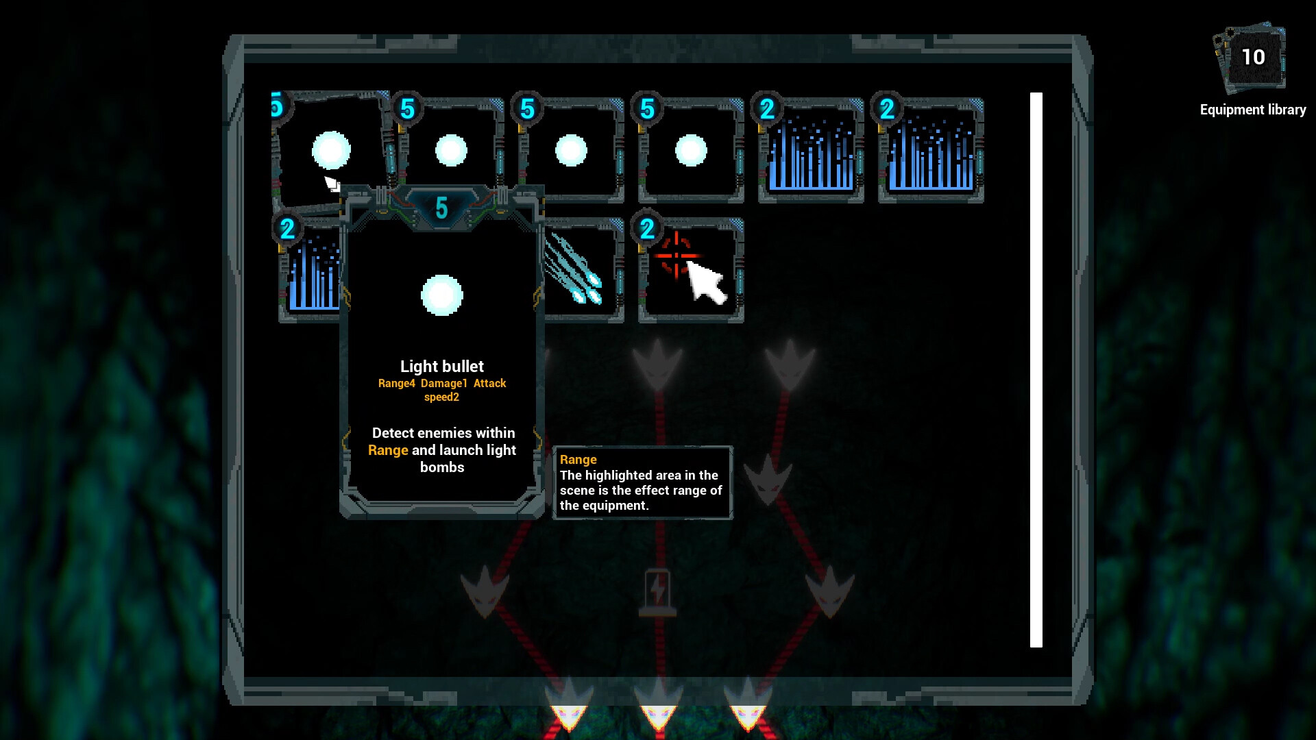 Abyss of Cain on Steam