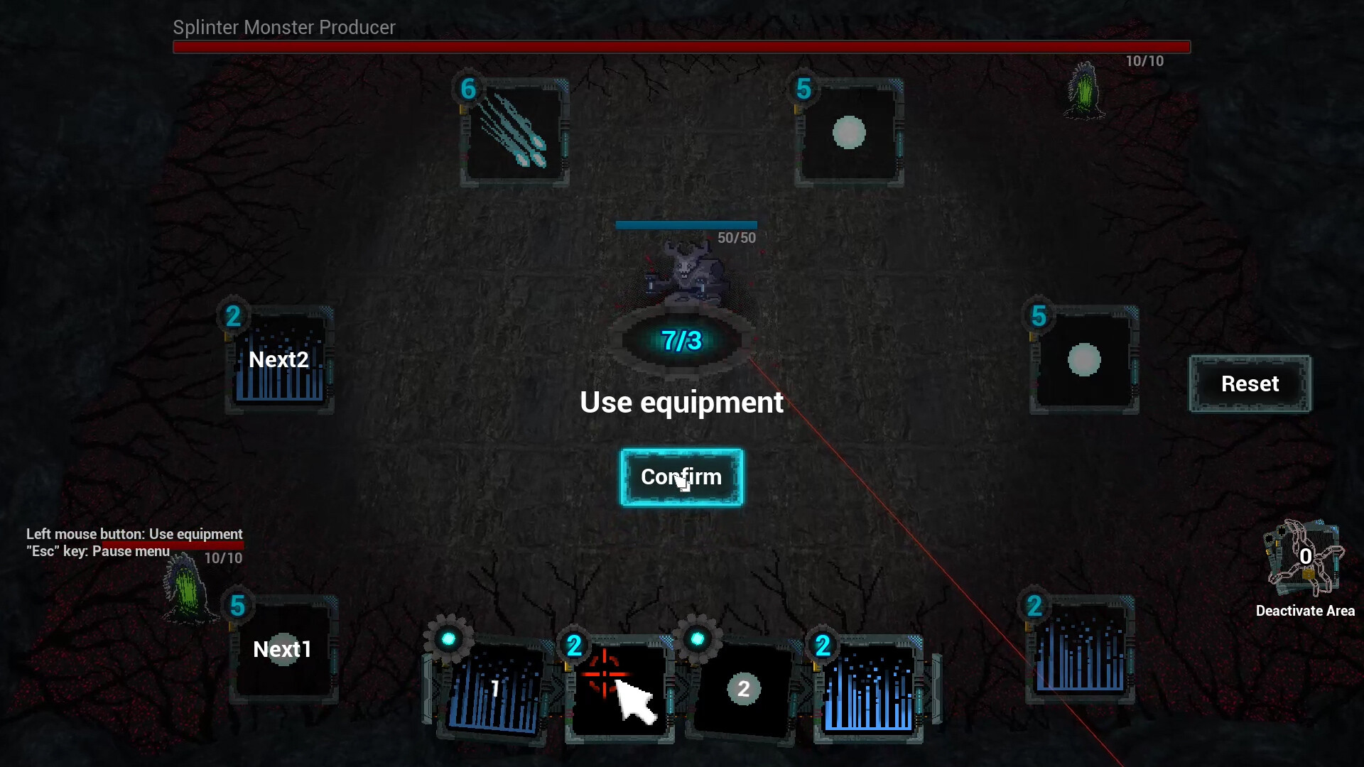 Abyss of Cain on Steam