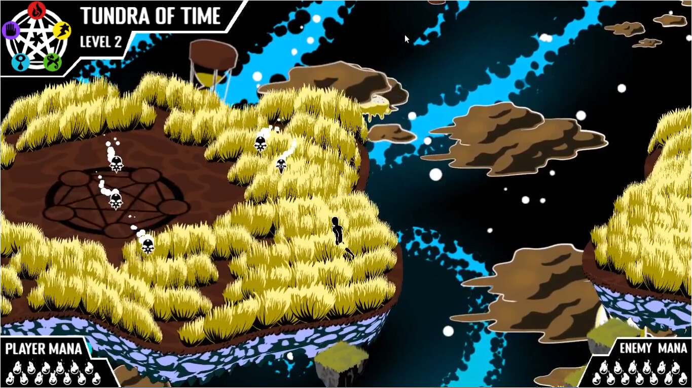 Soul Binder on Steam