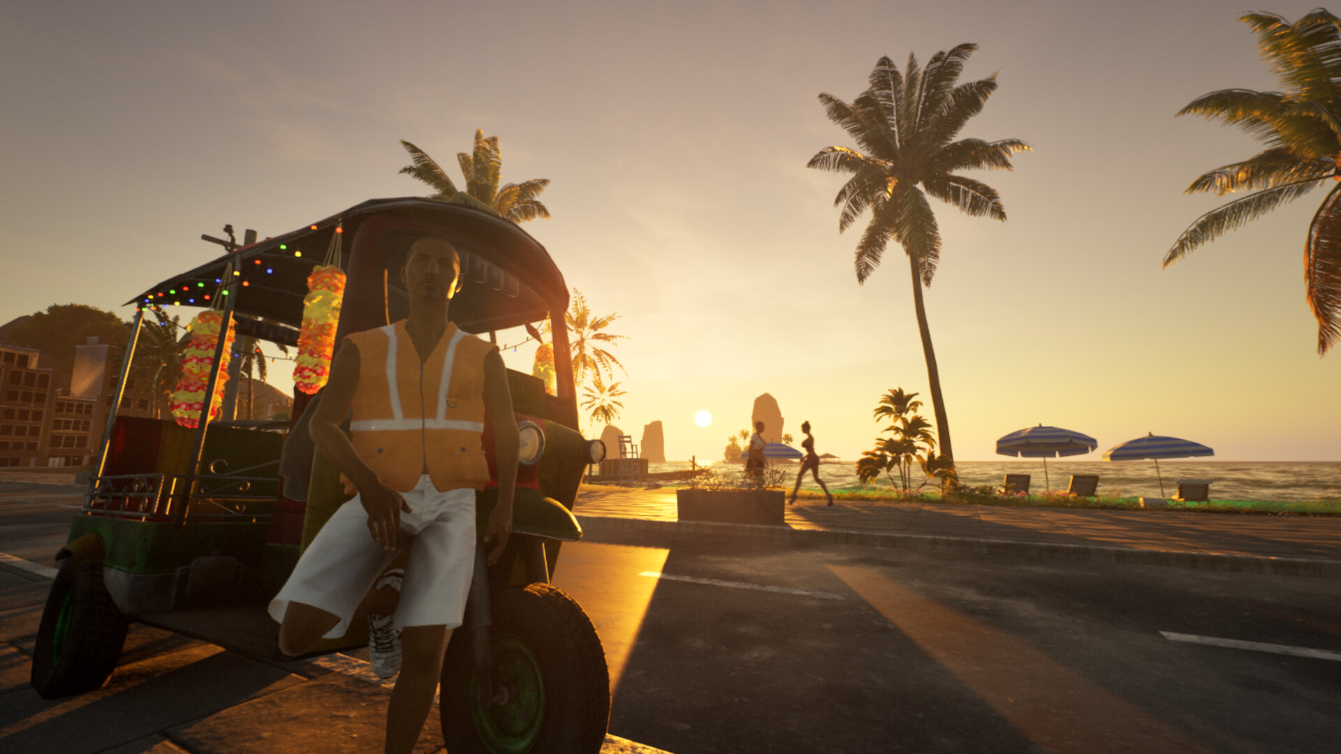 Weed Shop 4: Highland on Steam