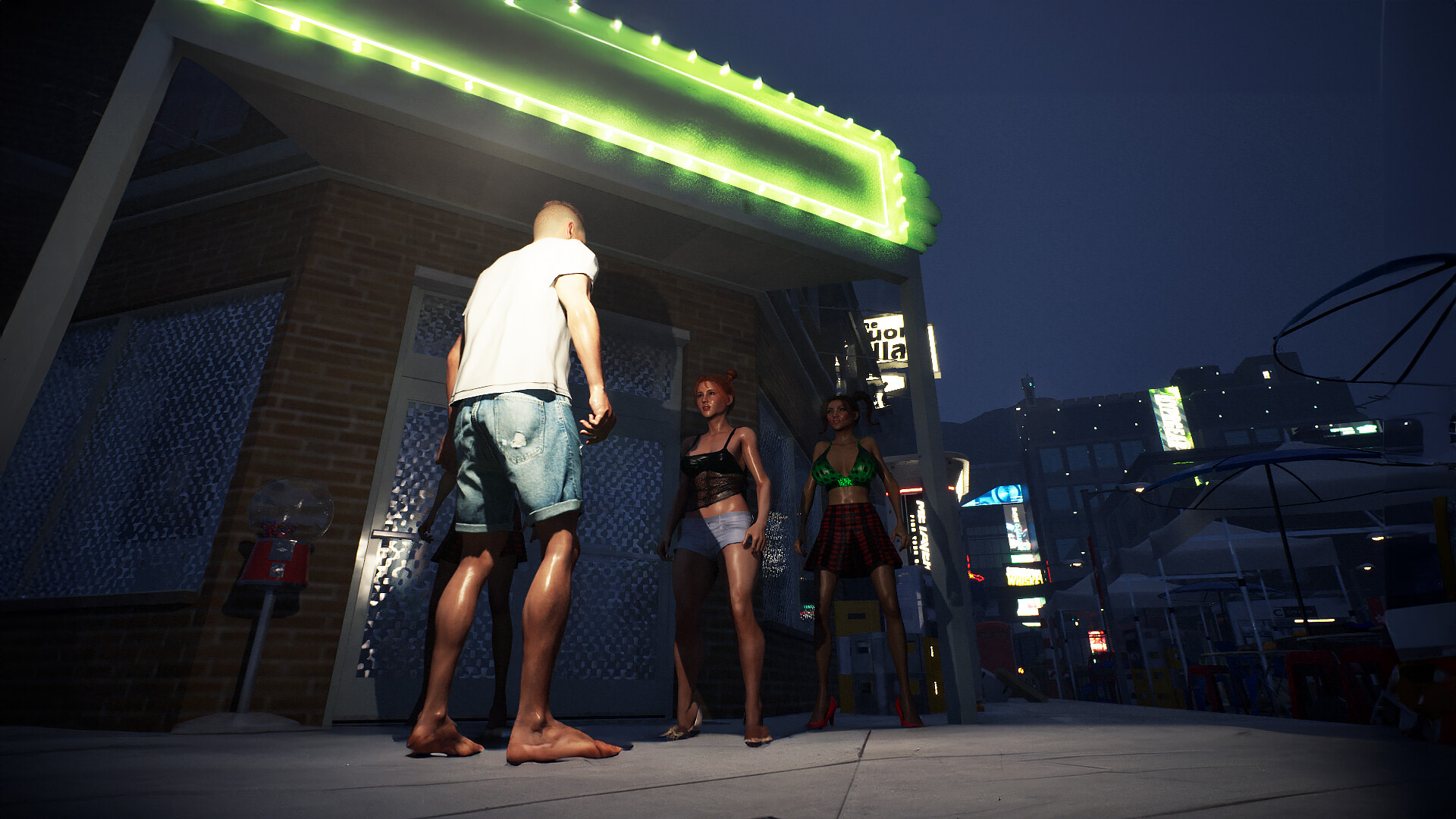Weed Shop 4: Highland on Steam