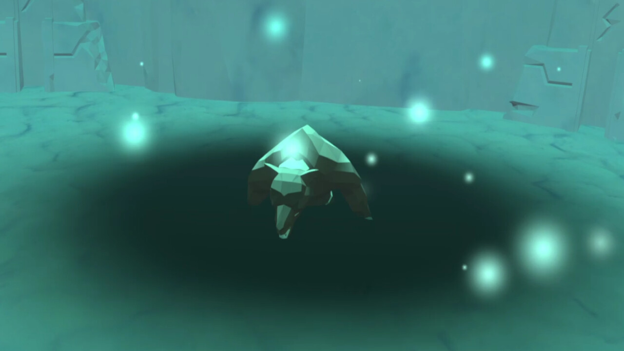 Six Sides of Obscurity on Steam